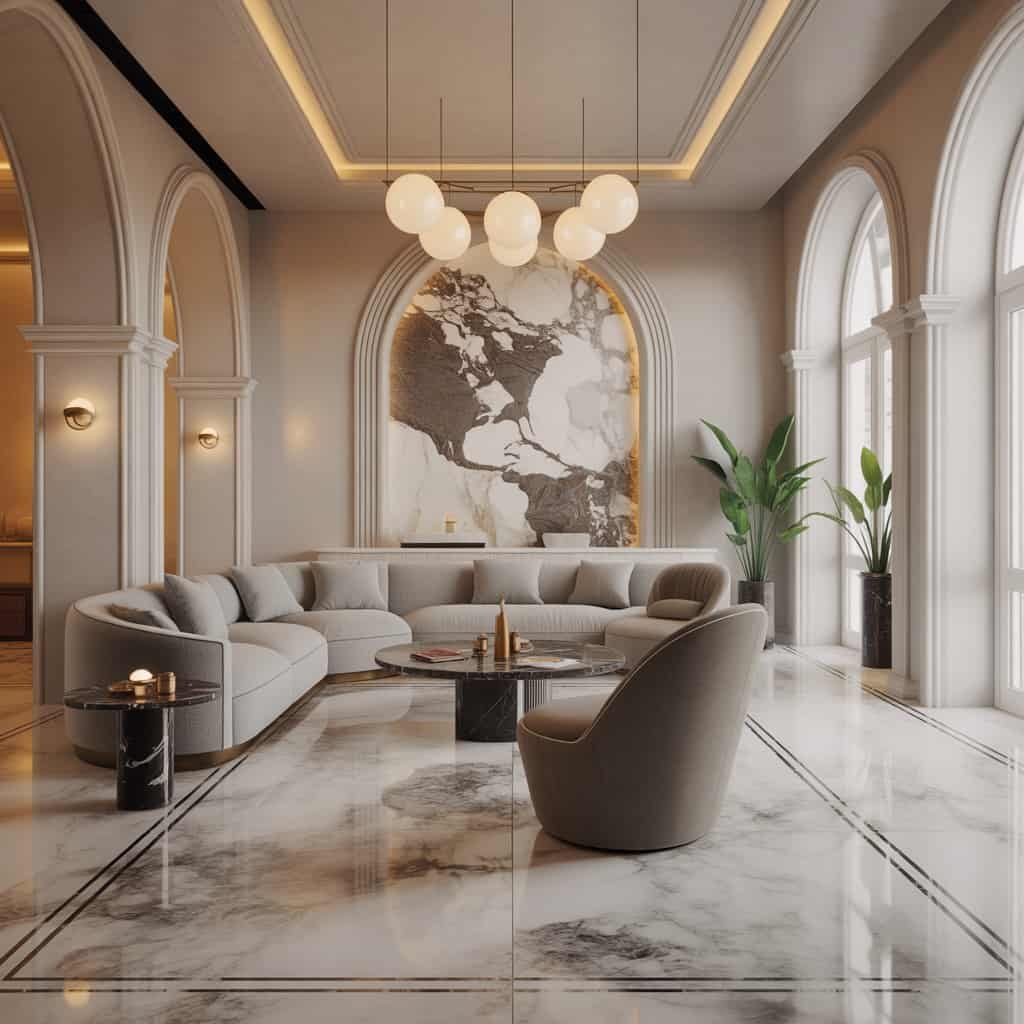 Best Marble Selection Guide for Homes in Lebanon 2026 | Zein Marble