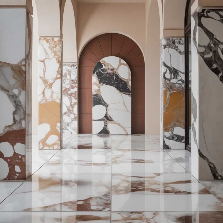 Marble Stone in UAE | Uses, Advantages Applications 2026