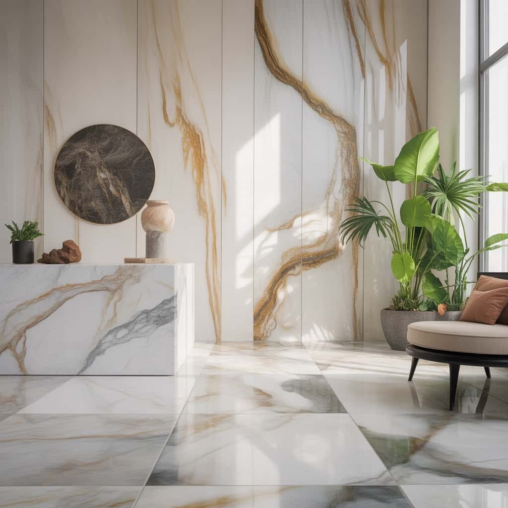 Marble Trends in UAE 2026–2027 | Best Marble Types in Dubai, Abu Dhabi