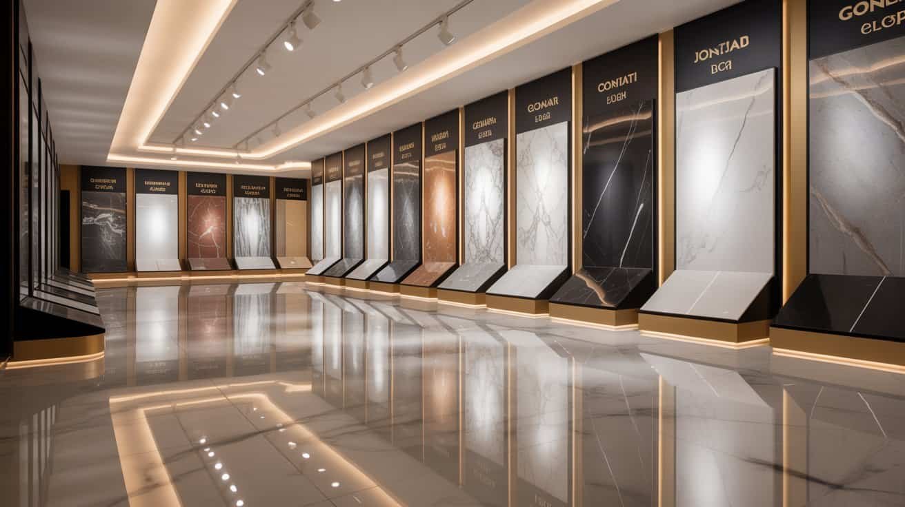 Flooring in Qatar | Premium Marble Solutions 2026 | Zein Marble